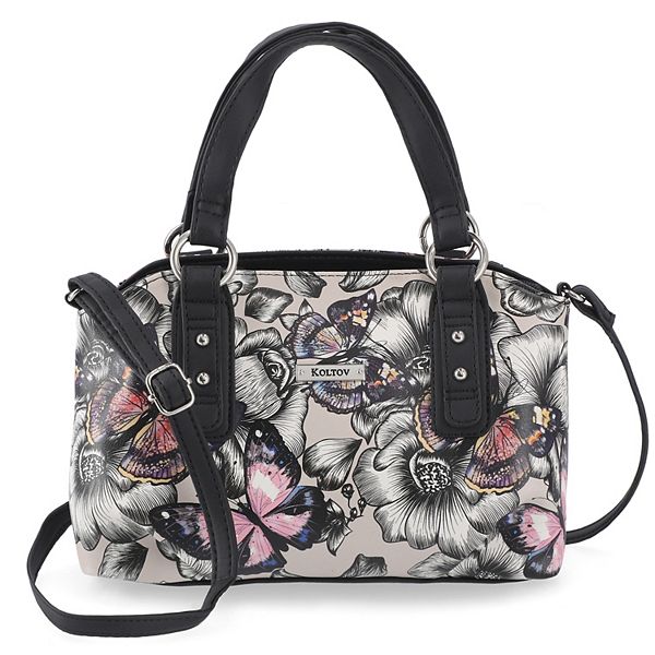 Koltov Olivia Crossbody Bag