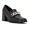Nine West Char Women's Chain Link Heels