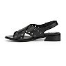 Vintage Foundry Co. Carmine Women's Leather Sandals