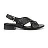 Vintage Foundry Co. Carmine Women's Leather Sandals