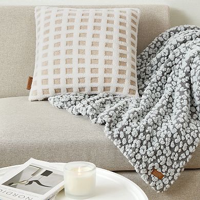 Koolaburra by UGG Orson Throw Pillow