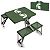 Michigan State Spartans Folding Table