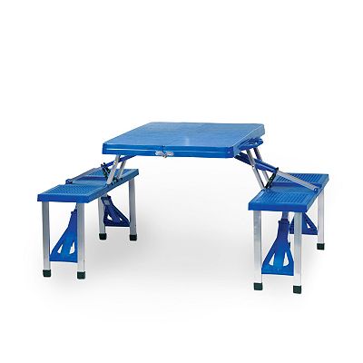 Penn State Folding Picnic Table Picnic Table Portable Folding Table