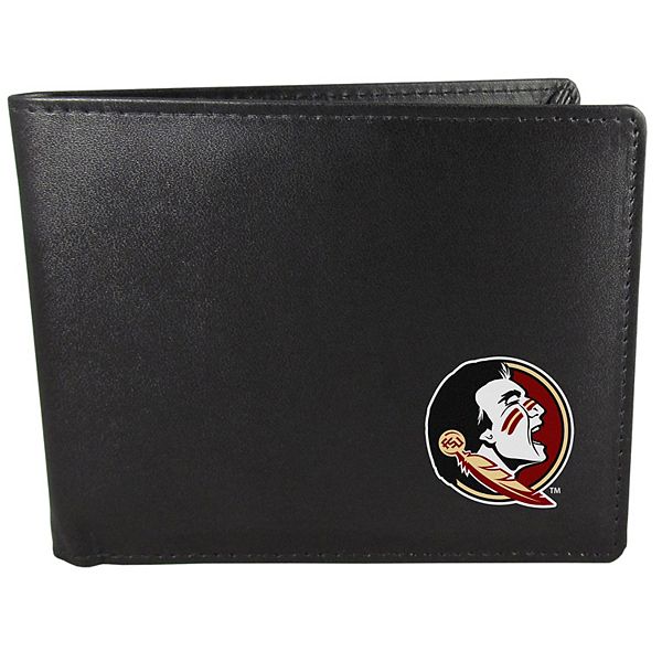 Florida State Seminoles Bifold Wallet