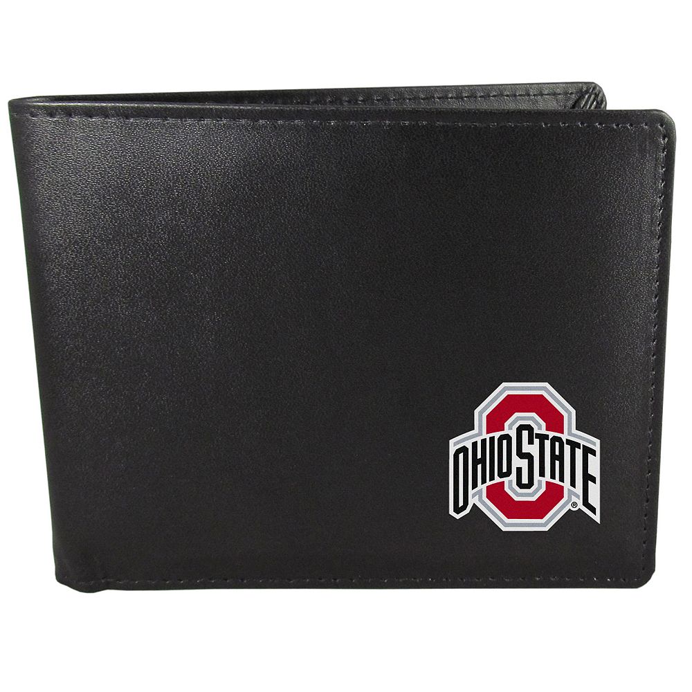 Ohio State Buckeyes Bifold Wallet