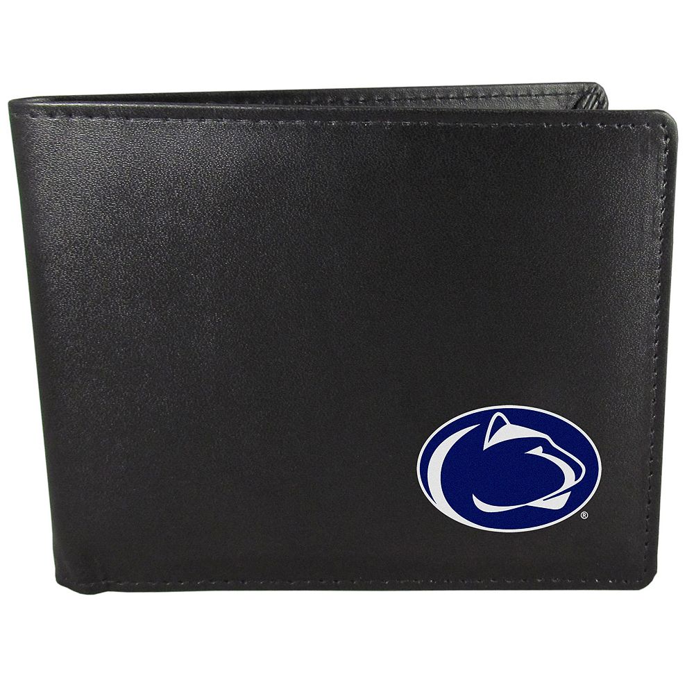 Penn State Nittany Lions Printed Logo Bifold Wallet