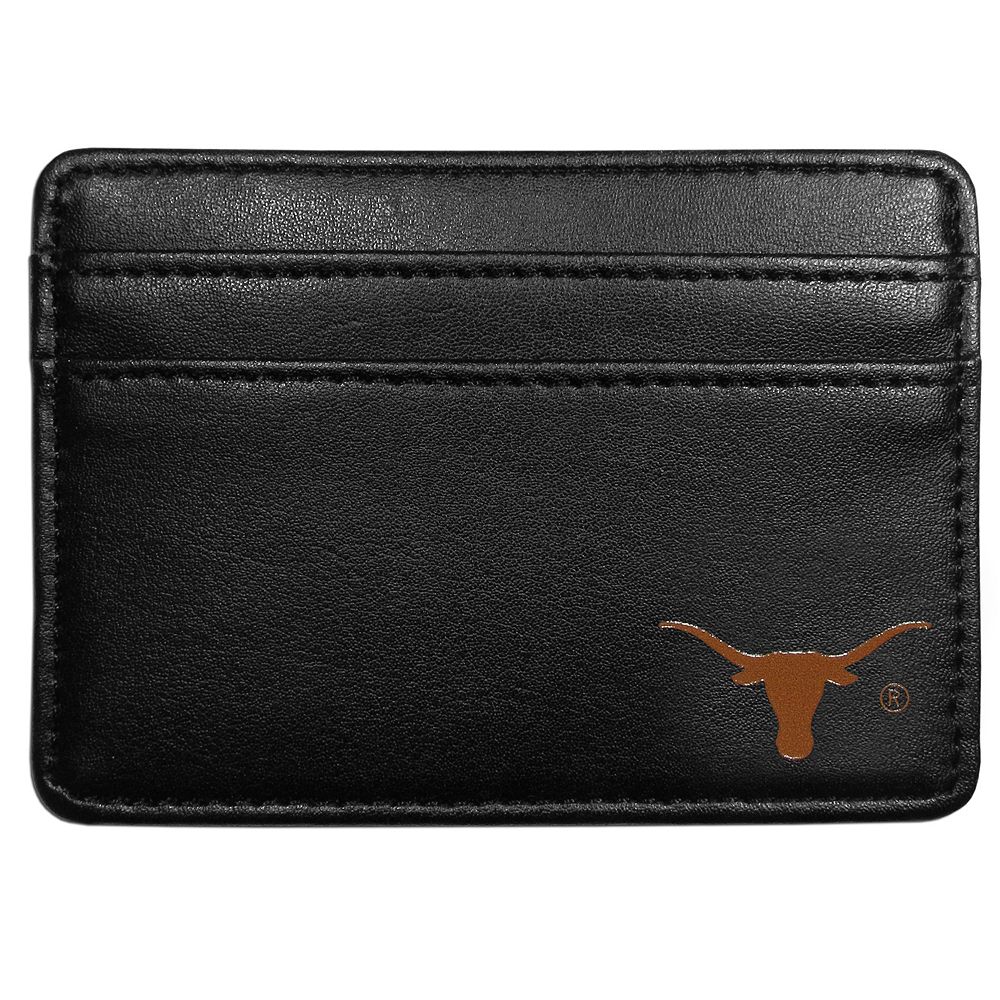 Texas Longhorns Slim Weekend Wallet