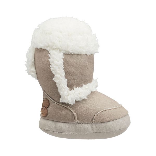 Koolaburra by UGG Plush Boot Pet Toy