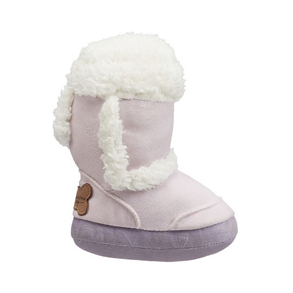 Koolaburra by UGG Plush Boot Pet Toy