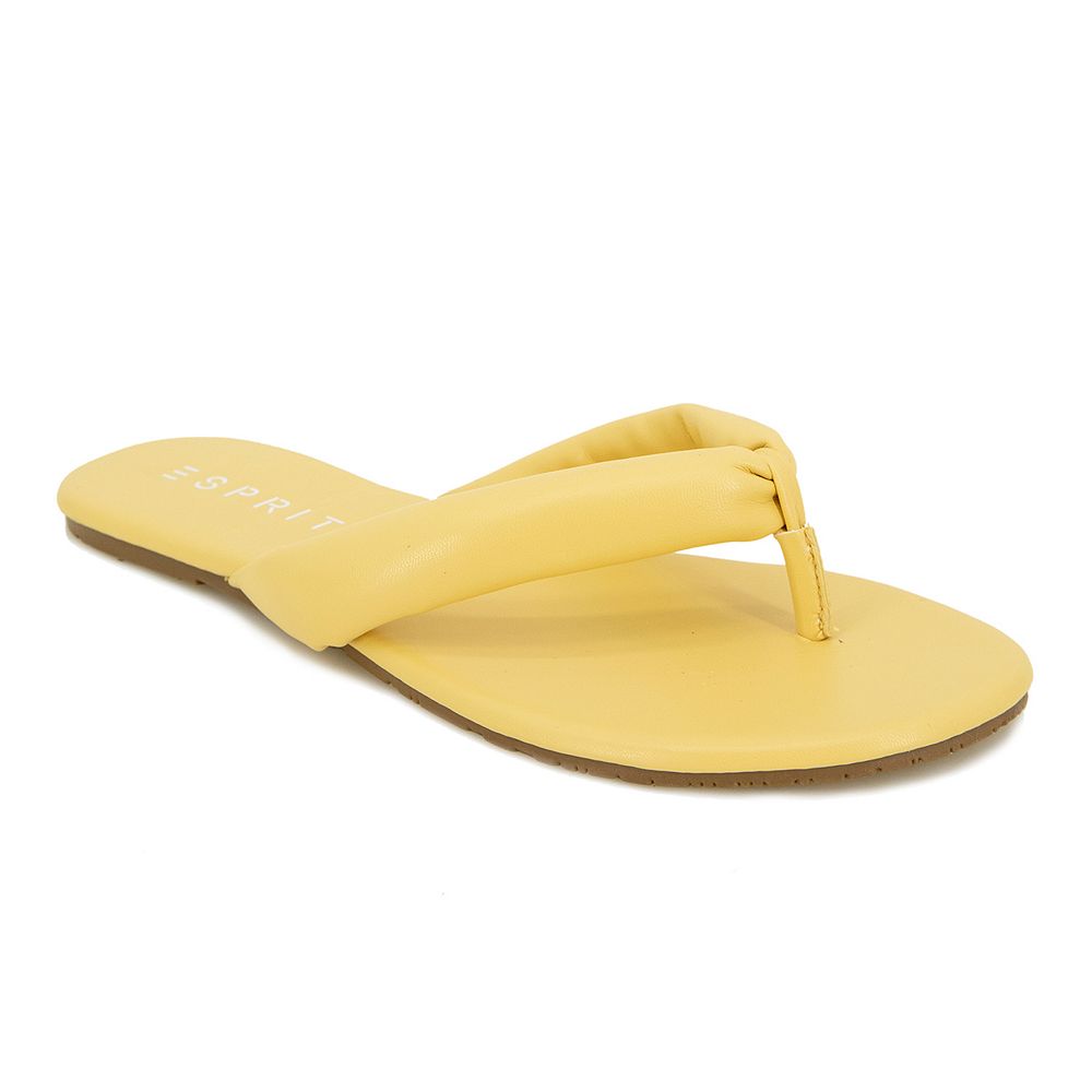 Esprit Codi Puff Women's Flip-Flops