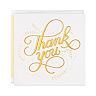Hallmark Signature Thank You Cards