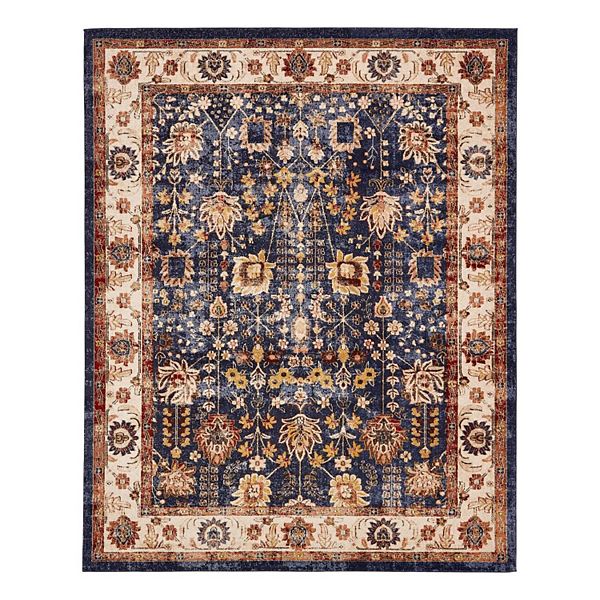 Unique Loom Antheia Utopia Rug