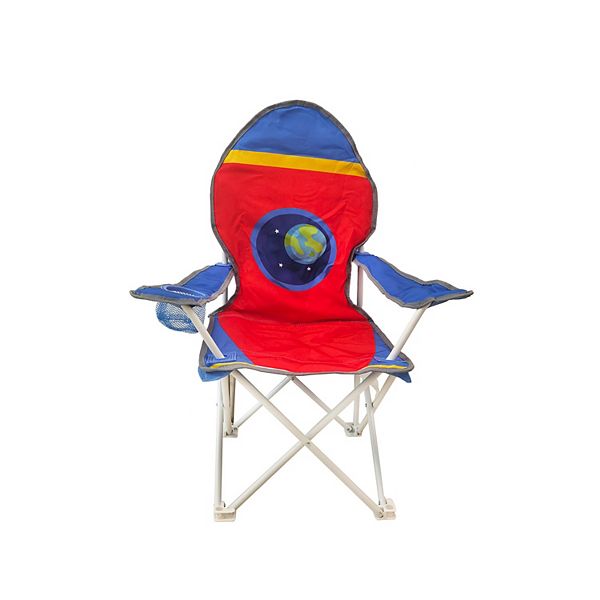 Rocket Folding Camp Chair