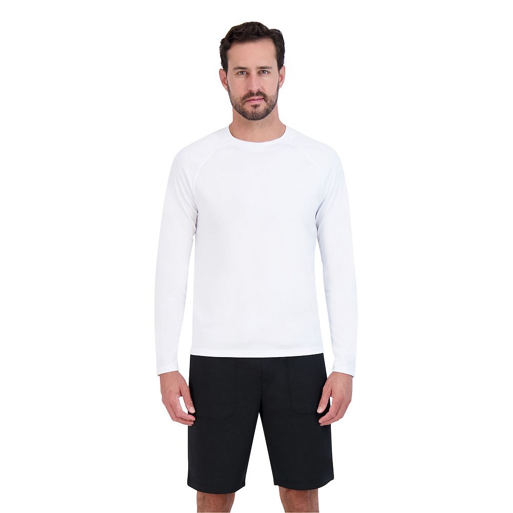 Men's ZeroXposur Offshore Performance Swim Top