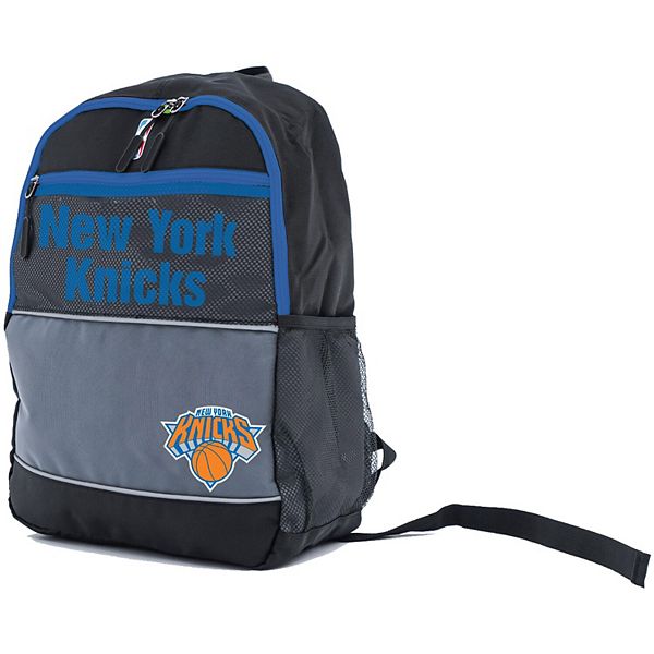 New York Knicks Mesh Backpack