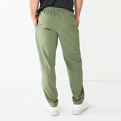 Men's Tek Gear® Stretch Woven Pants