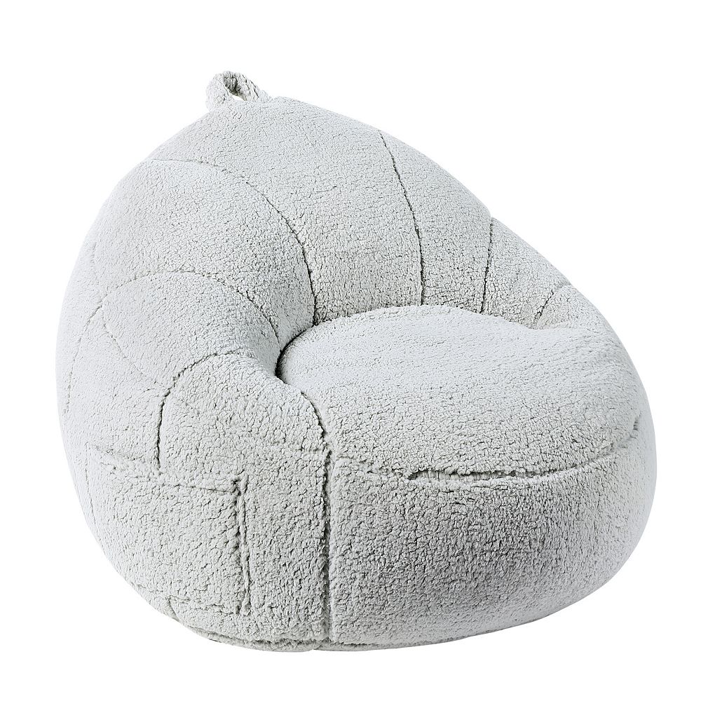 The Big One® Sherpa Bean Bag