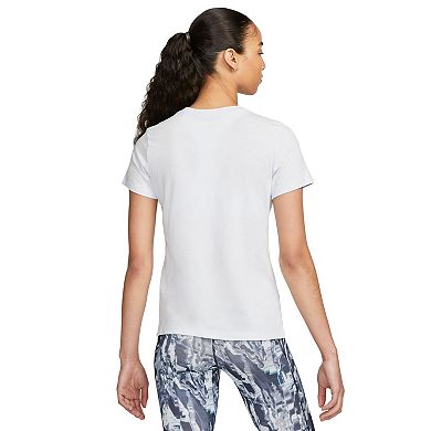 Women's Nike Dry Training Tee