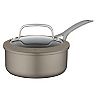 Food Network™ 14-pc. Textured Titanium Nonstick Cookware Set