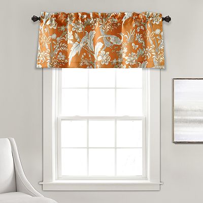 Kohls valances store