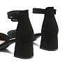 London Rag Women's High Heels