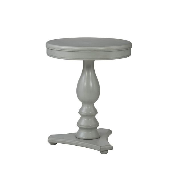Linon Stanton Accent Side Table
