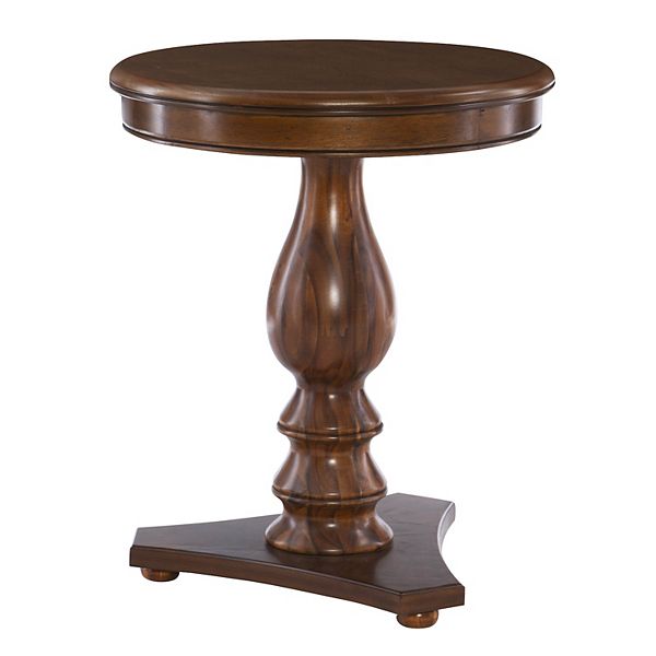 Linon Stanton Accent Side Table