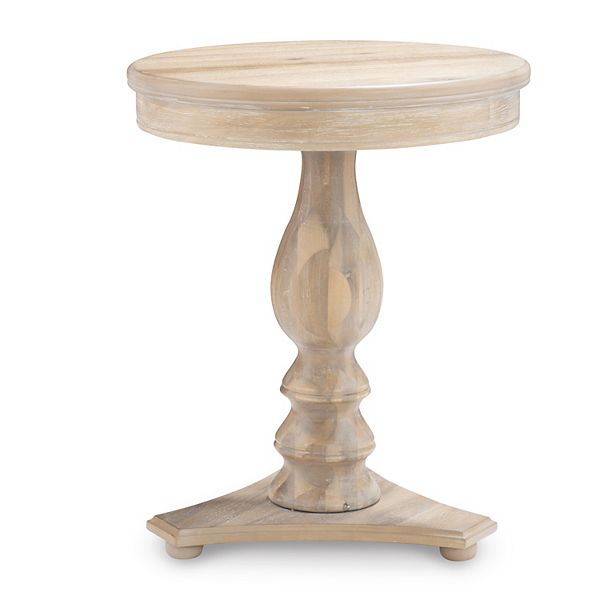 Linon Stanton Accent Side Table