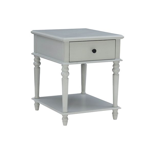 Linon McGhie Side Table