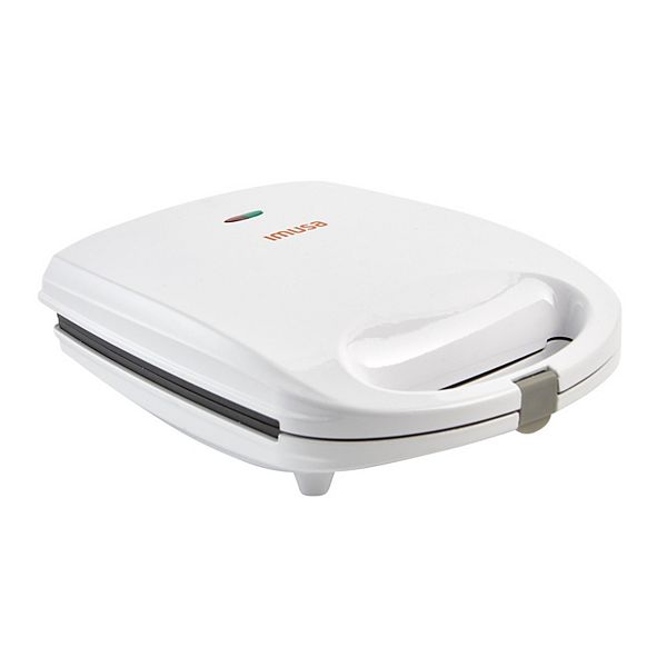 IMUSA Electric Nonstick Arepa Maker