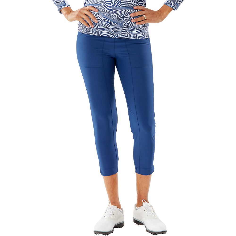 Women's Nancy Lopez Golf Ace Capri