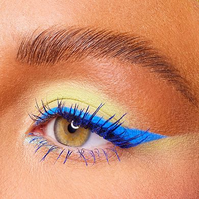 HUDA BEAUTY Color Block Obsessions Eyeshadow Palette