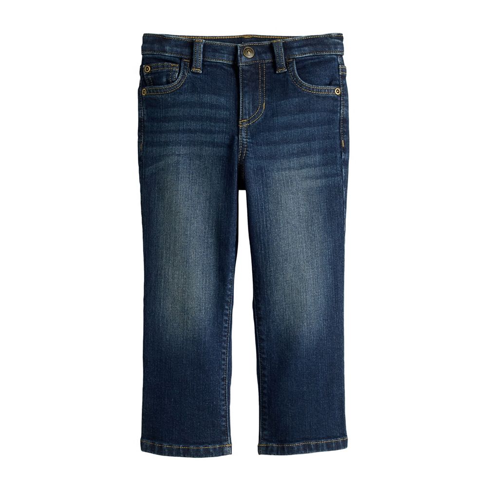 Baby & Toddler Boy Jumping Beans® Straight Fit Pants