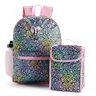 Girls Print Backpack 6-Piece Set