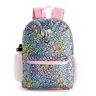 Girls Print Backpack 6-Piece Set