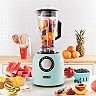 Dash Chef Series Deluxe Digital Blender