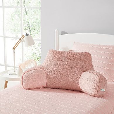 Koolaburra by UGG Shae Kids Faux Fur Backrest