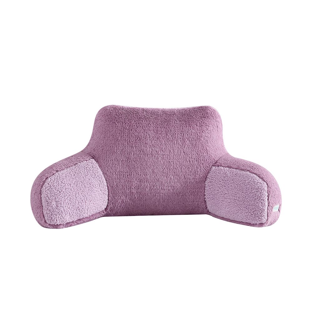 Koolaburra by UGG Shae Kids Faux Fur Backrest