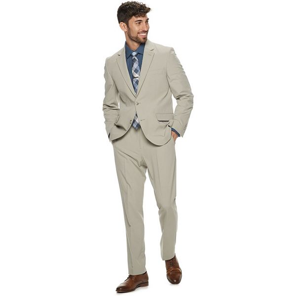 Men's Apt. 9® Slim-Fit Stretch Suit