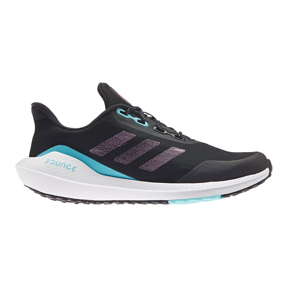 adidas EQ21 J Grade School Kids' Running Shoes