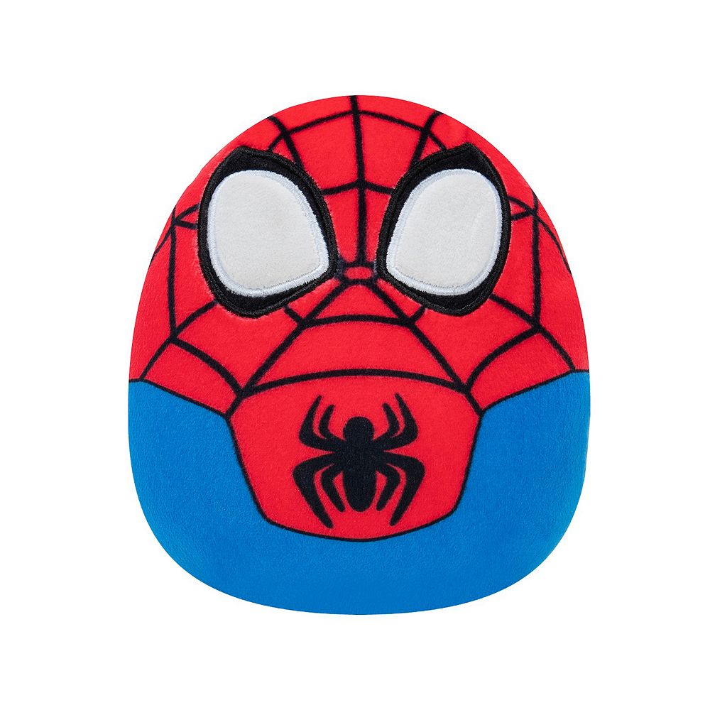 KellyToy Squishmallows 5-in. Marvel Spider-Man