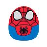 KellyToy Squishmallows 5-in. Marvel Spider-Man