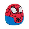 KellyToy Squishmallows 5-in. Marvel Spider-Man