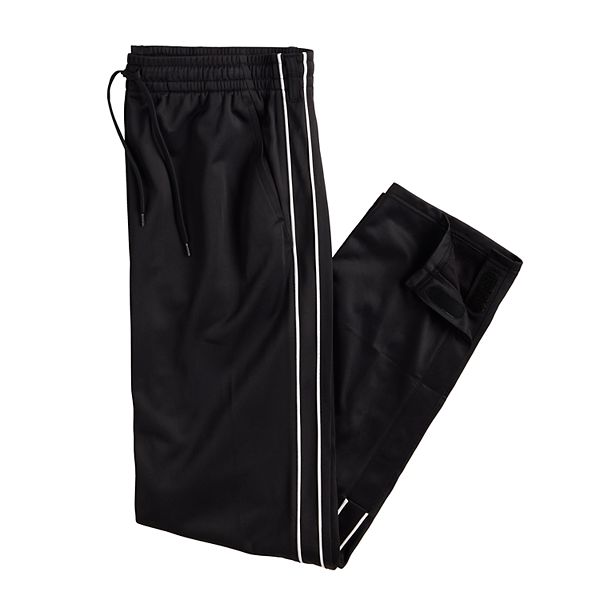Men's Tek Gear® Adaptive Tricot Pants