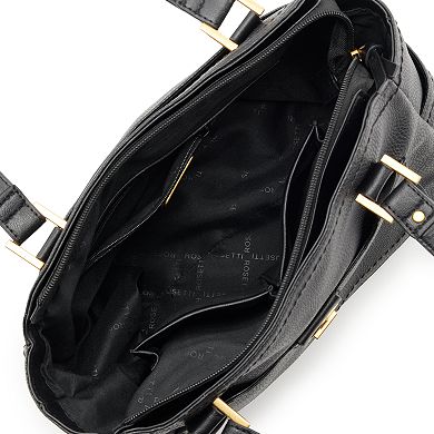 Rosetti Hailey Satchel Bag