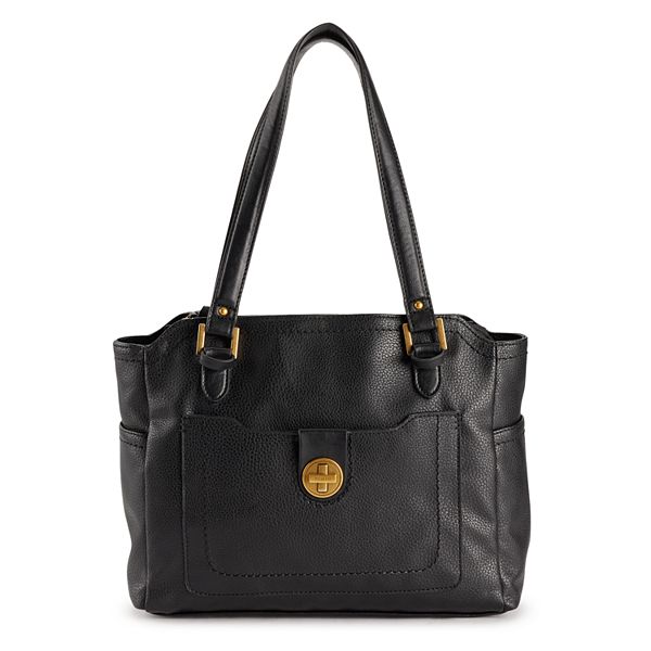 Rosetti Hailey Satchel Bag
