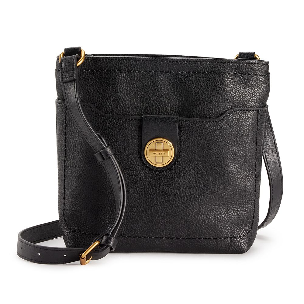 Rosetti Hailey Crossbody Bag