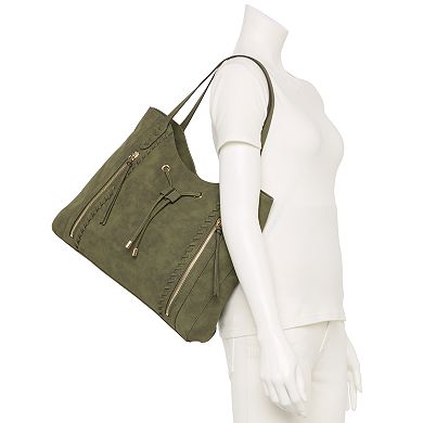 Rosetti Jane Satchel Bag