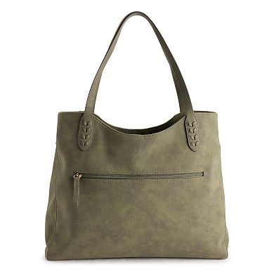 Rosetti Jane Satchel Bag