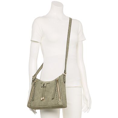 Rosetti Jane Crossbody Bag